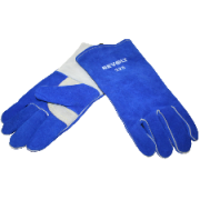 REVOLT RV328 Leather Welding Glove - PT. Handal Optima Kencana ...